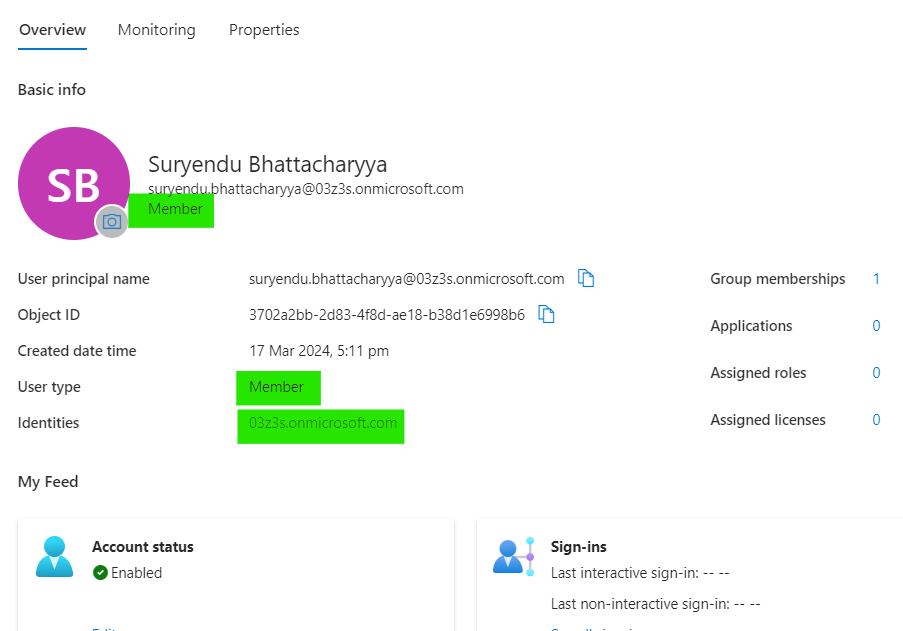 Simplifying the Bulk Conversion of External Users to Internal Users in Entra ID - Using ...